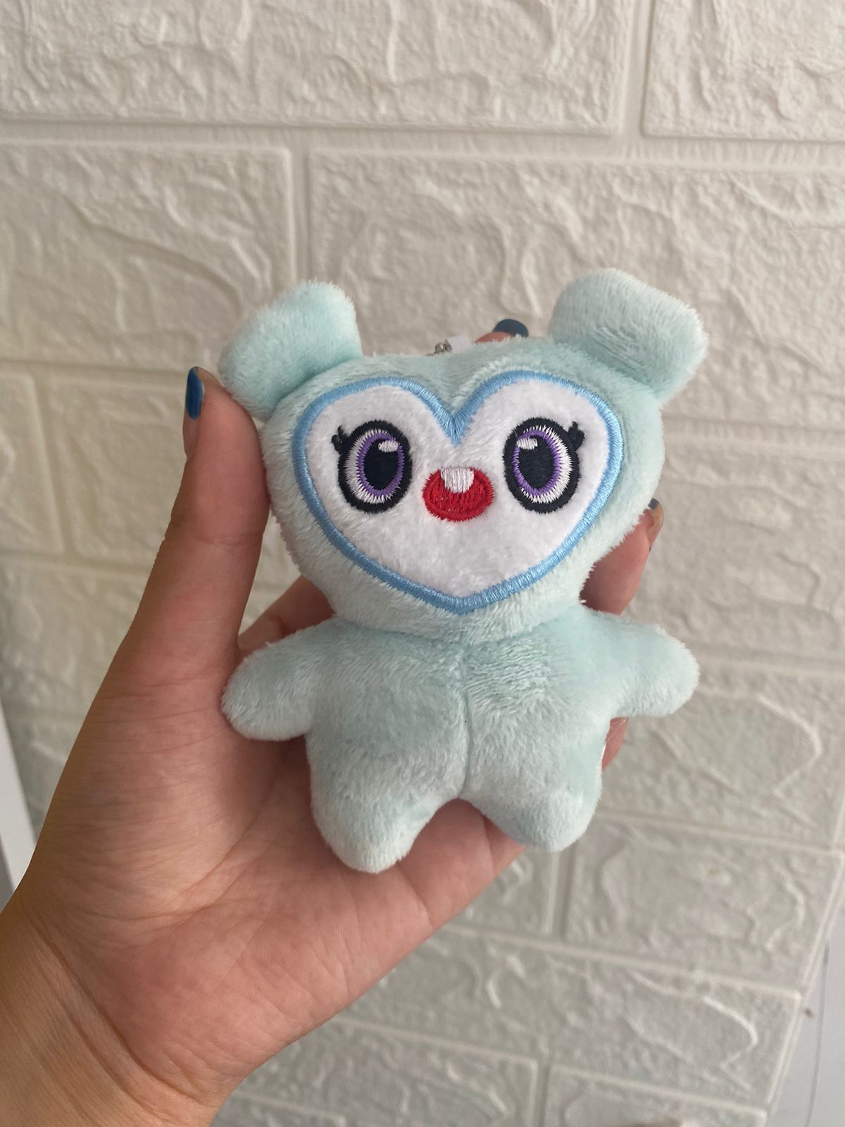 KWORLD Perú - Detalle Producto